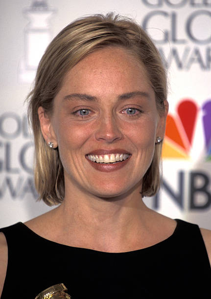 Sharon Stone