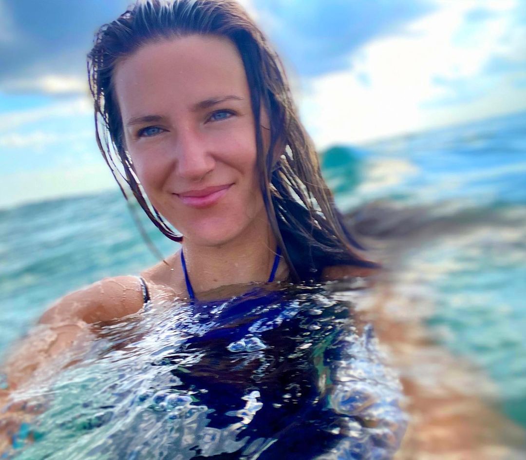 Picture of Victoria Azarenka