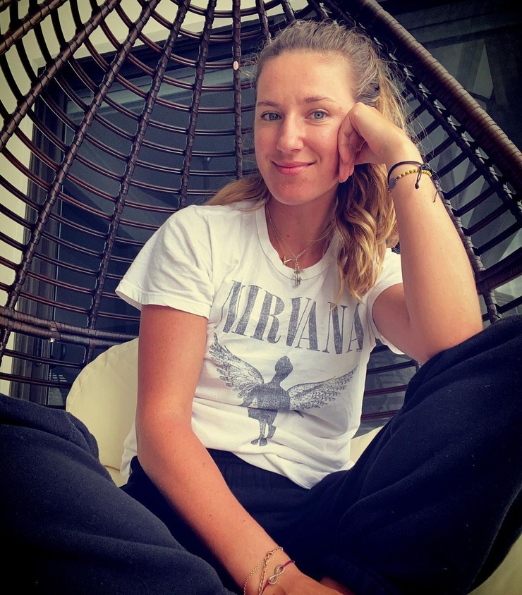 Victoria Azarenka image