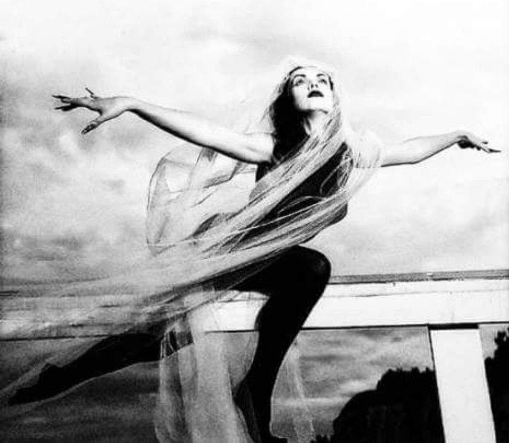 Image of Maila Nurmi