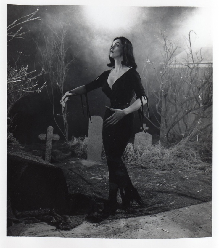 Picture of Maila Nurmi