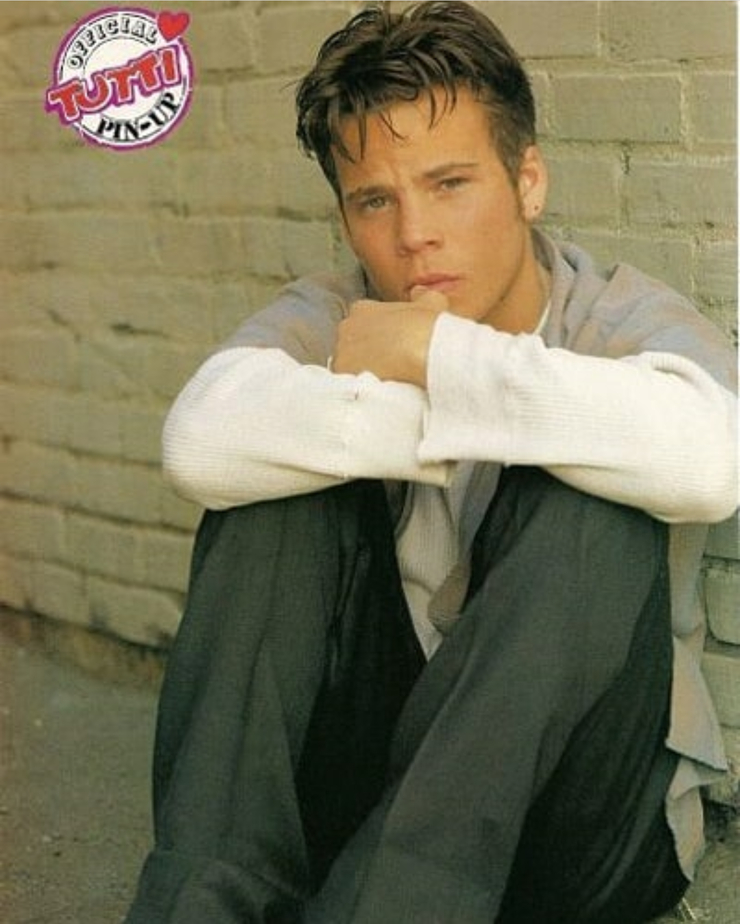 Picture of Stephen Dorff