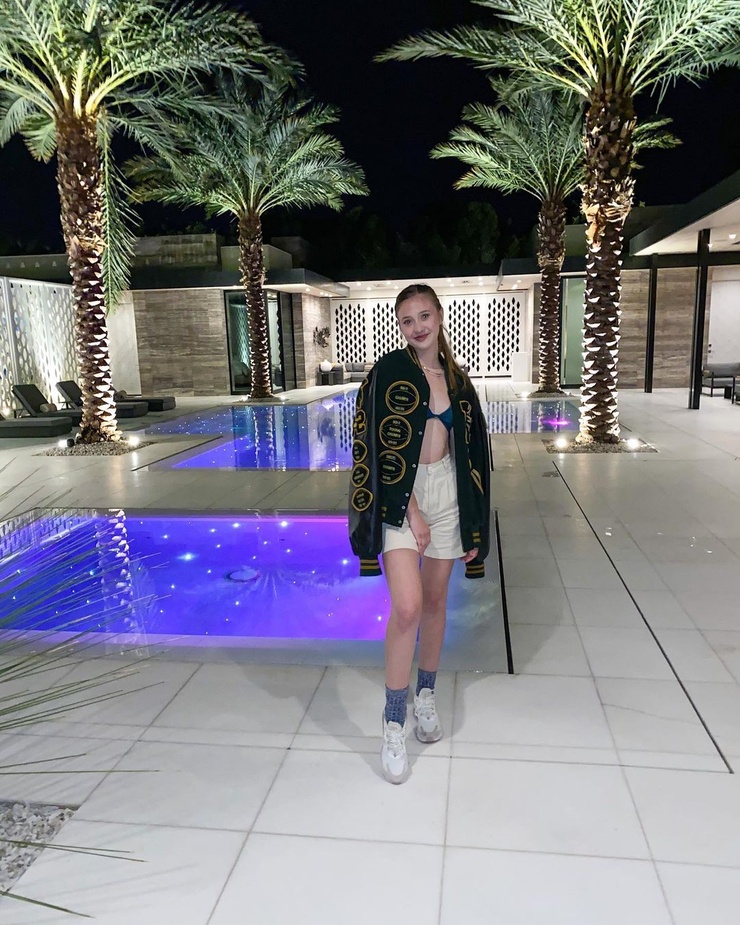 Jordan Burton picture