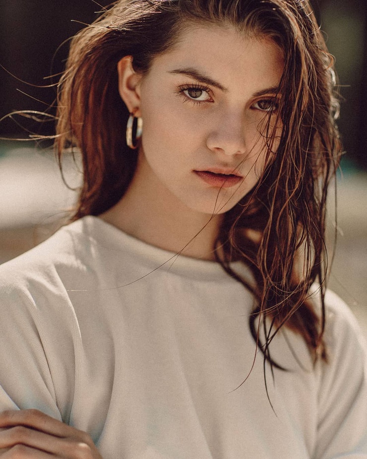 Picture of Miranda Flores