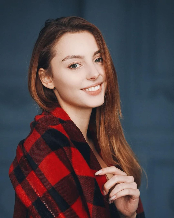 Marina Bondarko picture