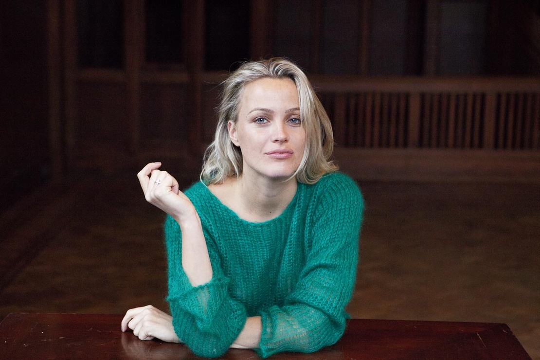 Picture of Tess Milne