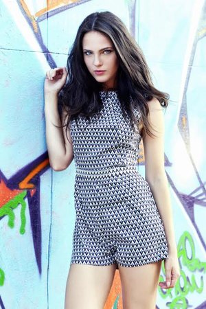 Picture of Alisa Mora