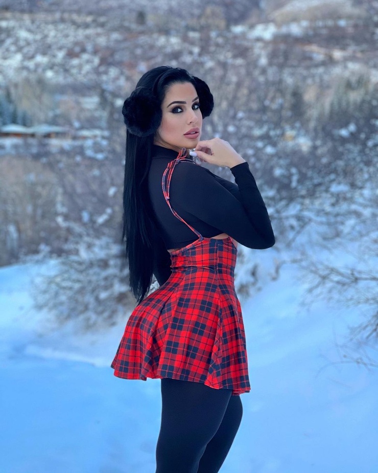 Picture of Stephanie Acevedo