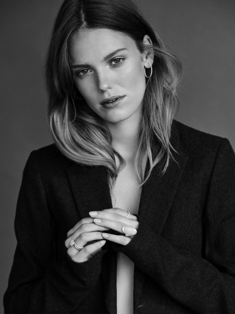 Image of Emma Brandstrup