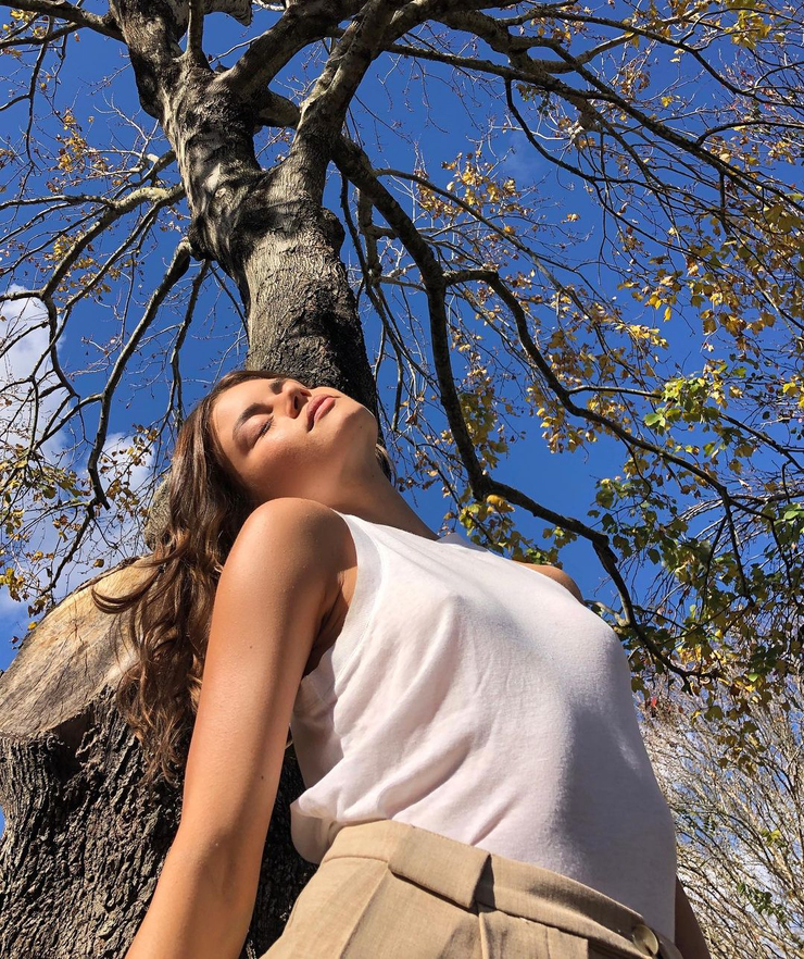 Picture of Rachael Lange