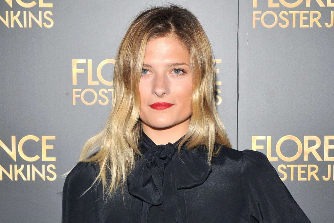 Picture of Louisa Jacobson