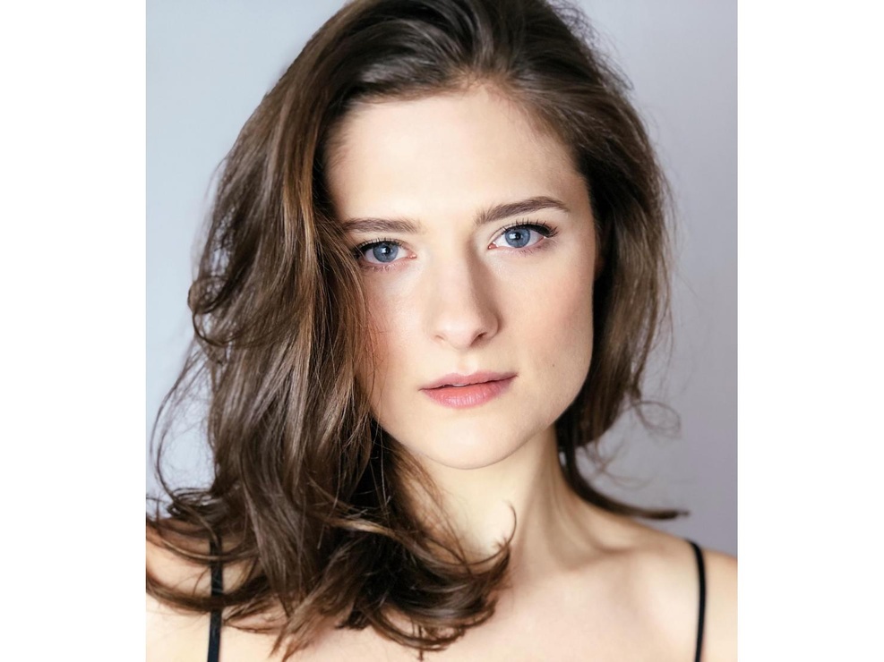 Louisa Jacobson picture
