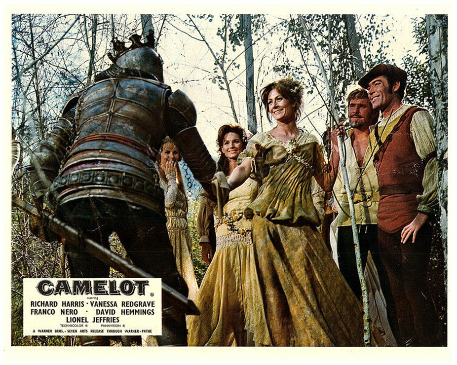 Picture of Camelot