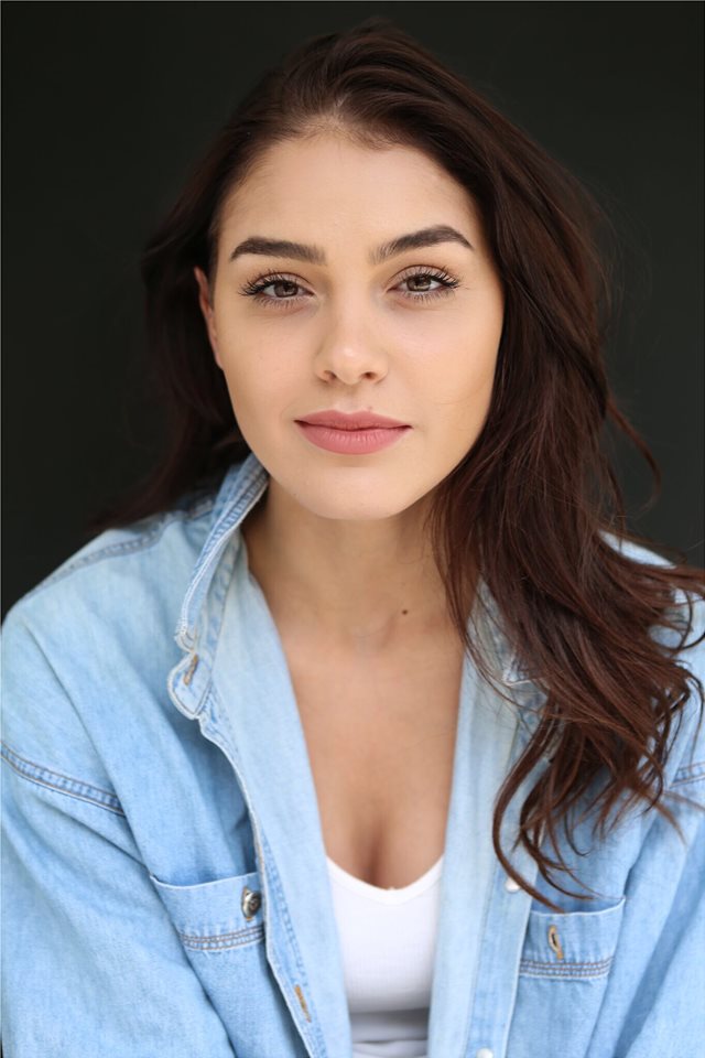 Maddison Coluccio image