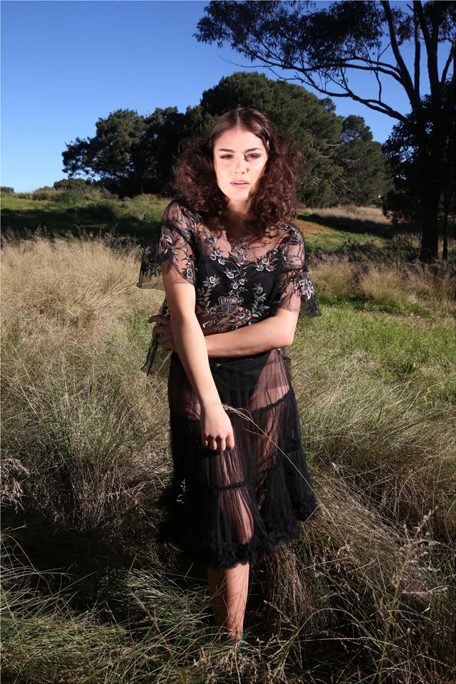 Picture of Maddison Coluccio