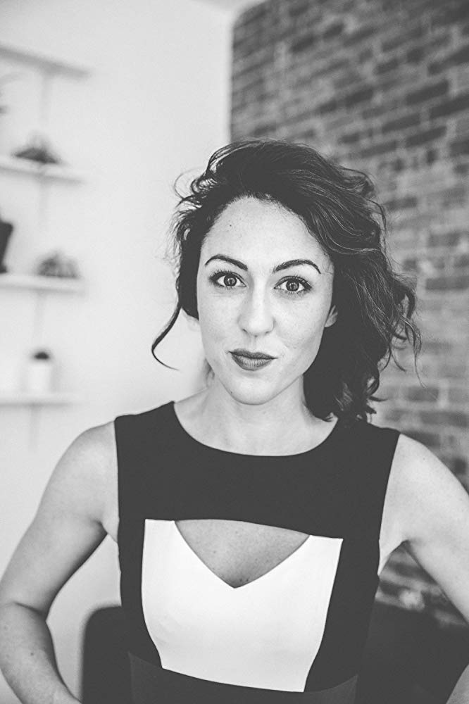 Picture of Kelley Curran