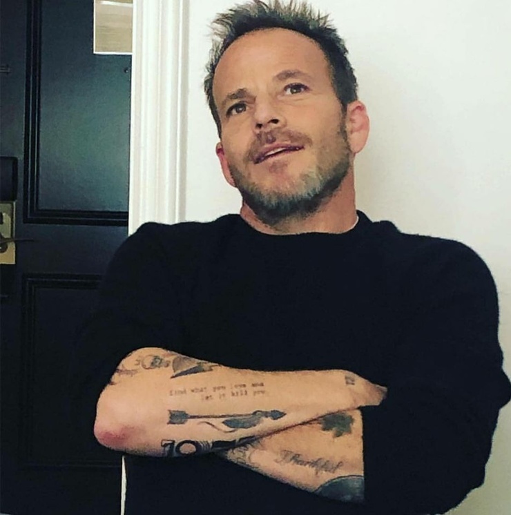 Picture of Stephen Dorff