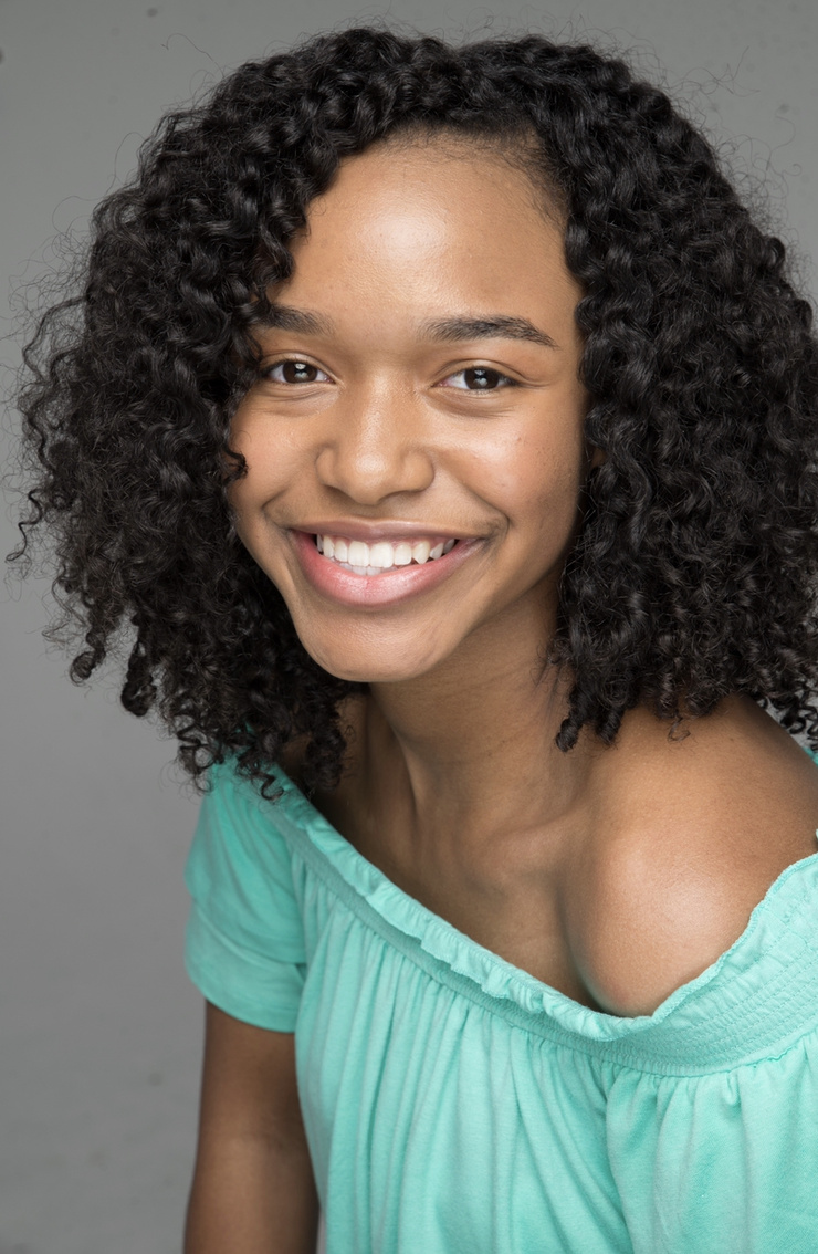 Picture of Bailey Tippen