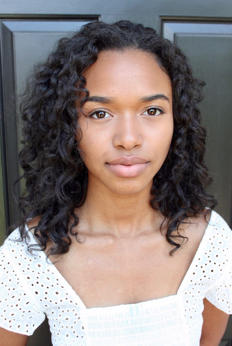 Picture of Bailey Tippen