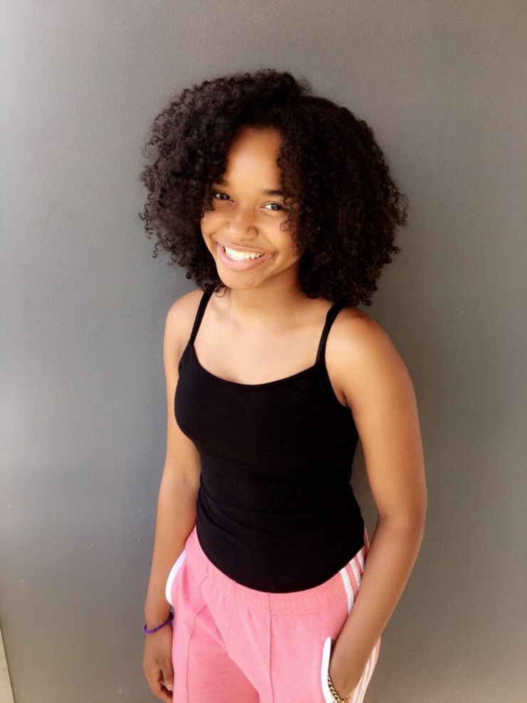 Bailey Tippen picture