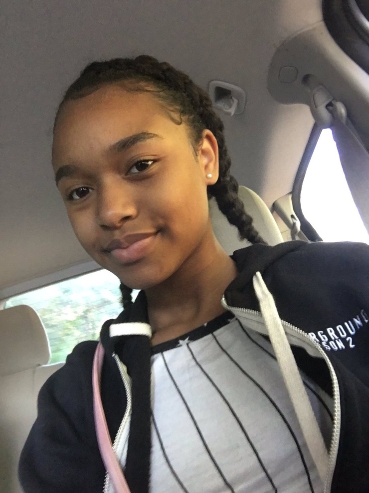 Picture of Bailey Tippen