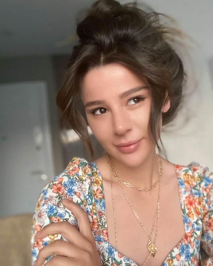 Picture of Eda Baslamisli