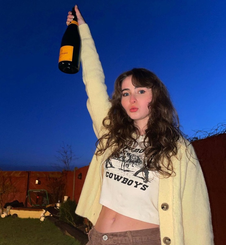 Sarah Carpenter picture