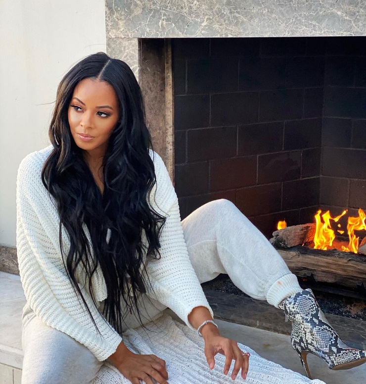 Picture of Vanessa Simmons