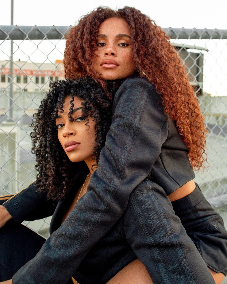 Picture of Jasmine Brown