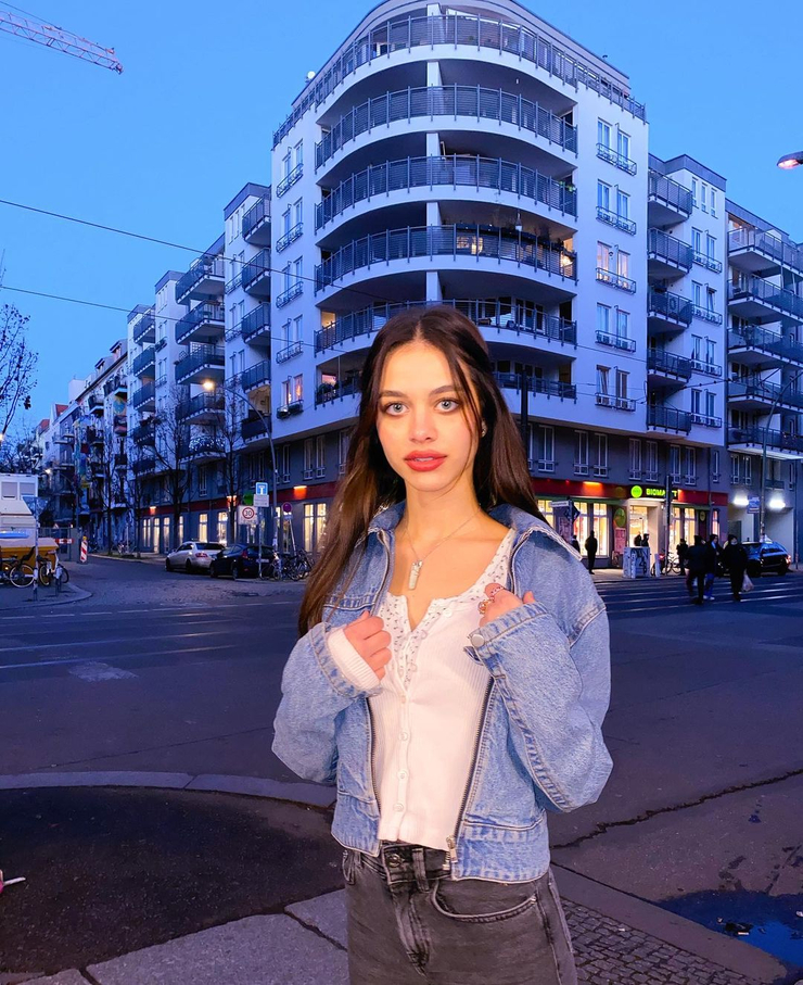 Picture of Lydia Bielen