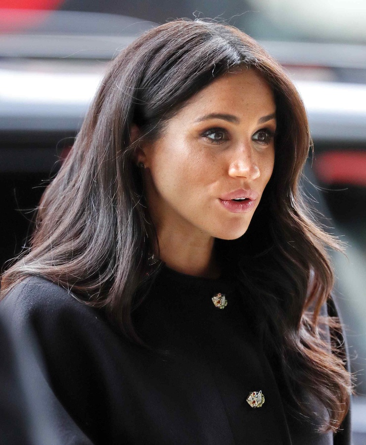 Picture of Meghan Markle