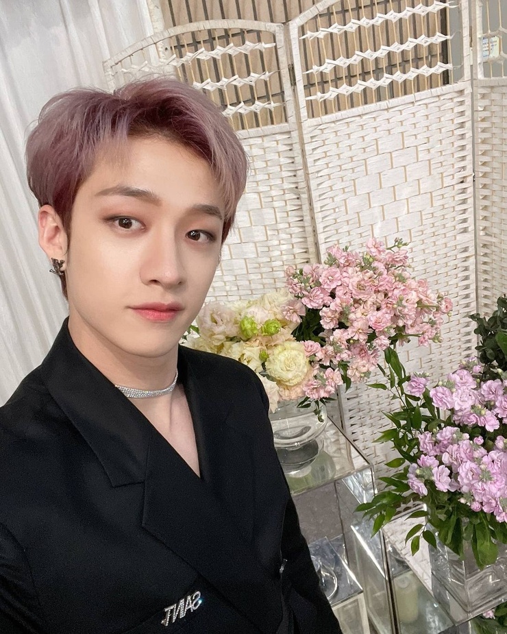 Picture of Bang Chan