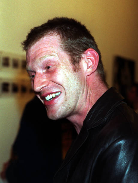 Jason Flemyng