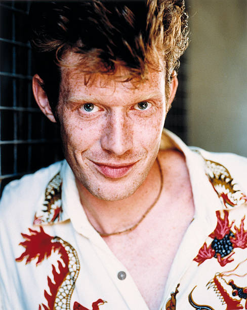 Jason Flemyng