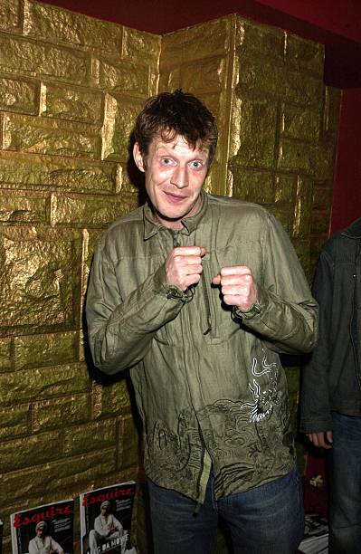 Jason Flemyng
