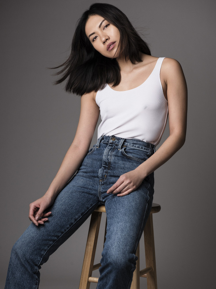 Julia Lee II picture