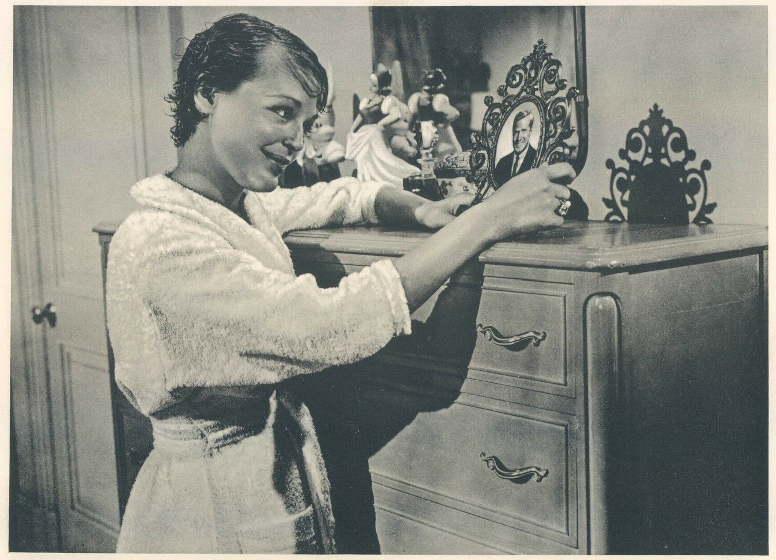 Jill Corey