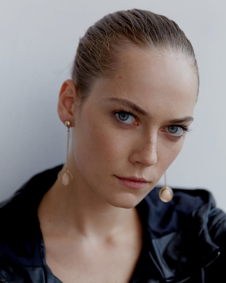 Picture of Kinga Rajman