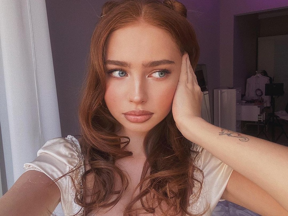 Picture of Renata Valliulina
