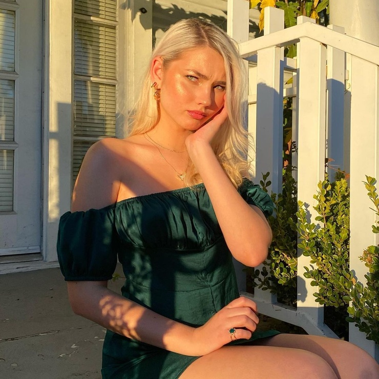 Picture of Summer Ferguson