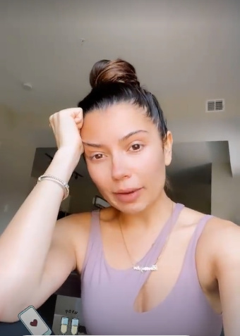 Picture of Cristine Prosperi