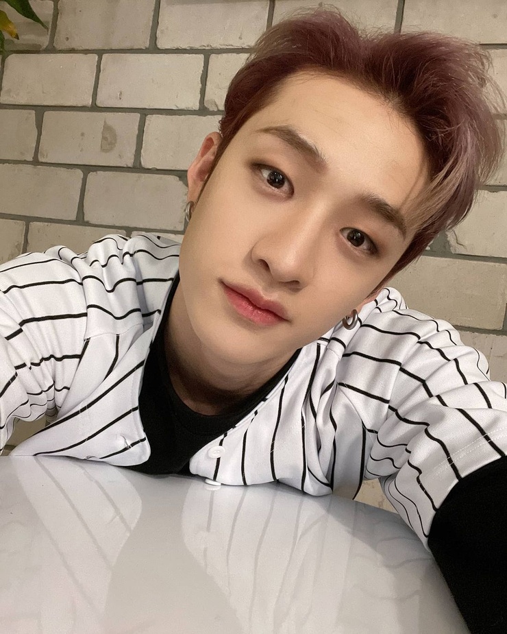 Picture of Bang Chan