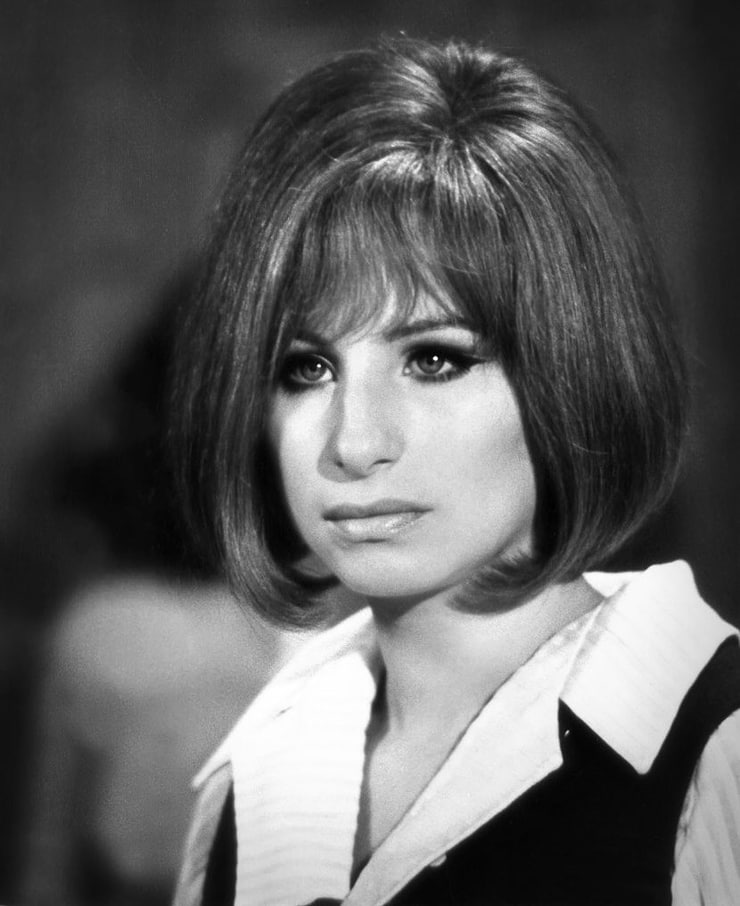 Image Of Barbra Streisand