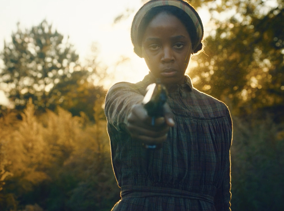 The Underground Railroad picture