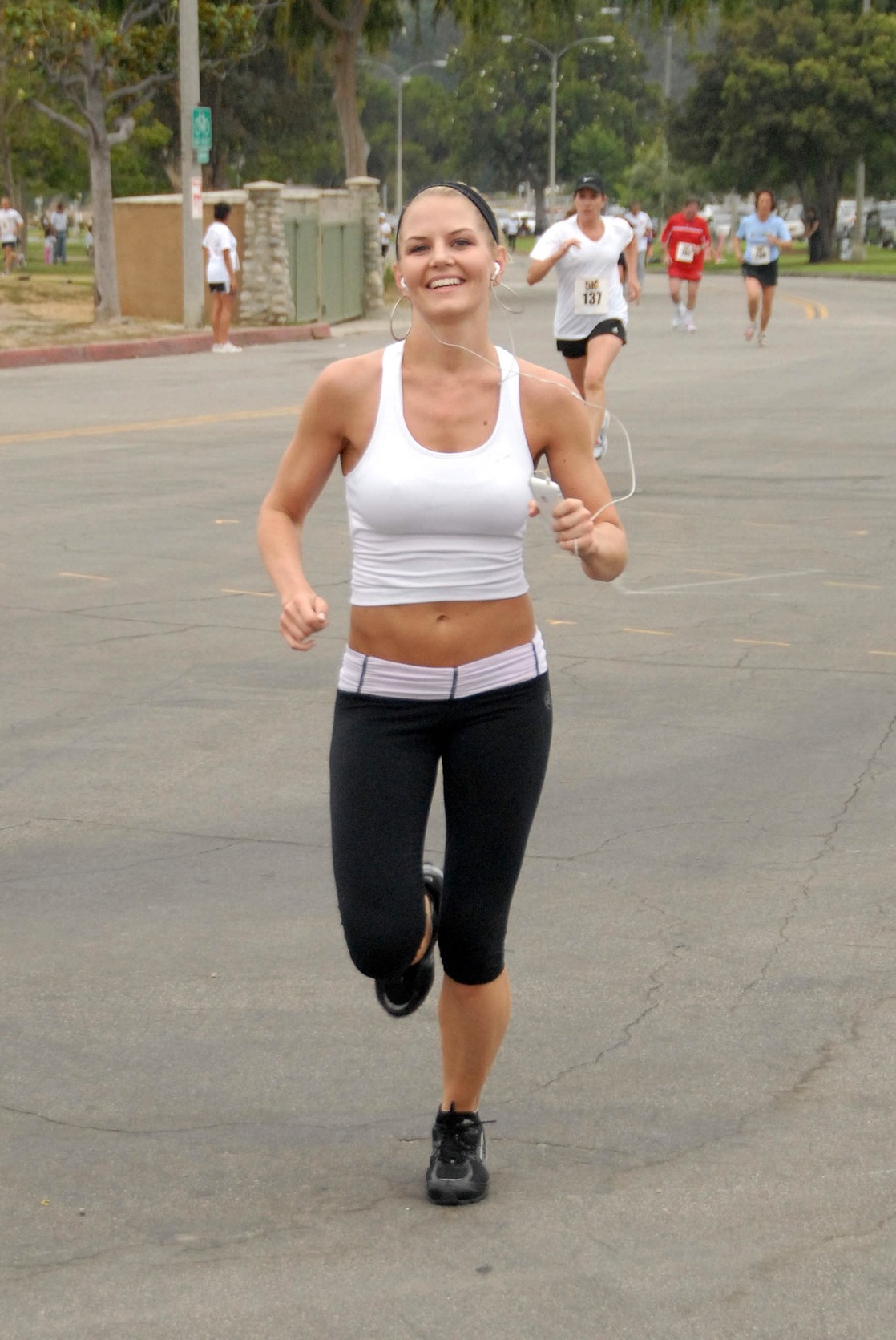 Picture of Jennifer Morrison