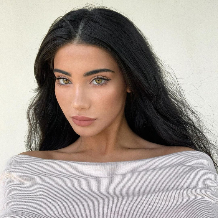 Picture of Negin Ghalavand