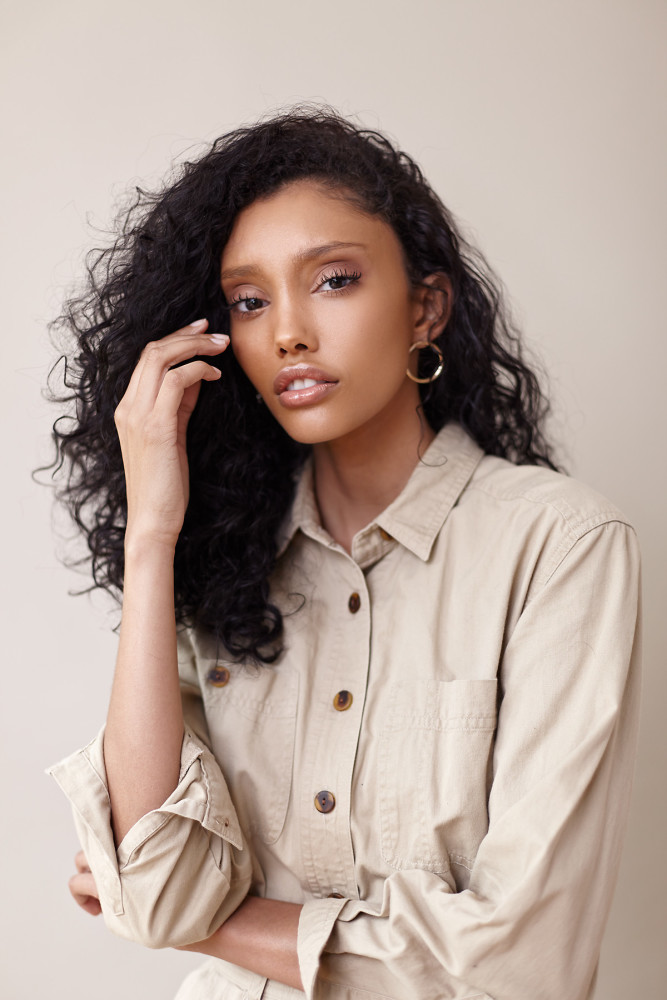 Lisa Nicole James image