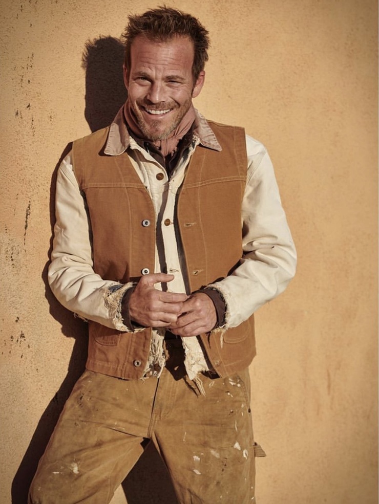Picture of Stephen Dorff
