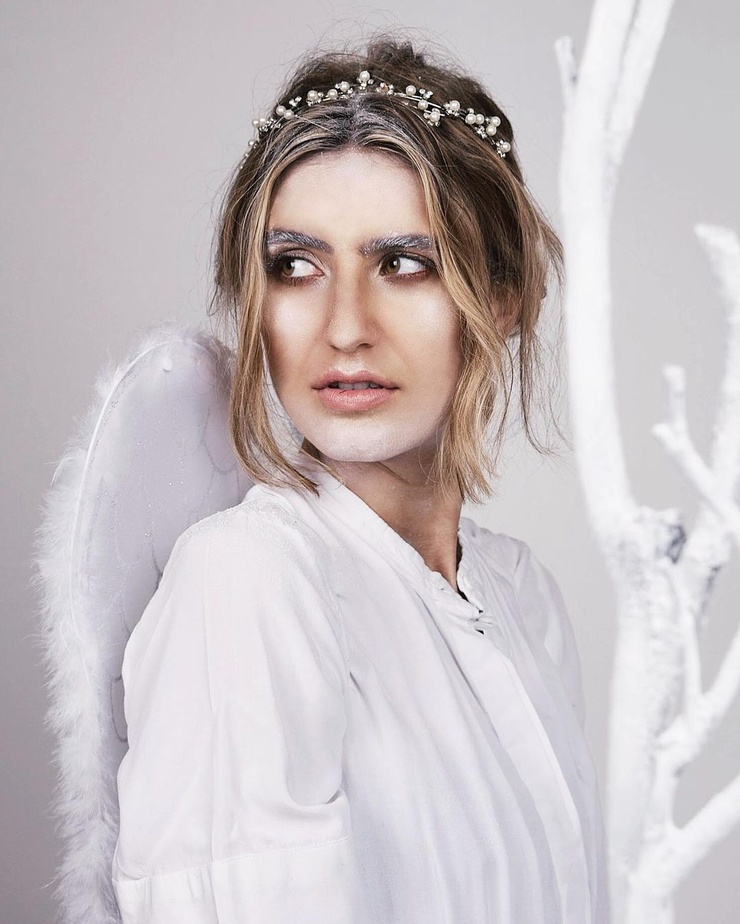 Picture of christine gregory