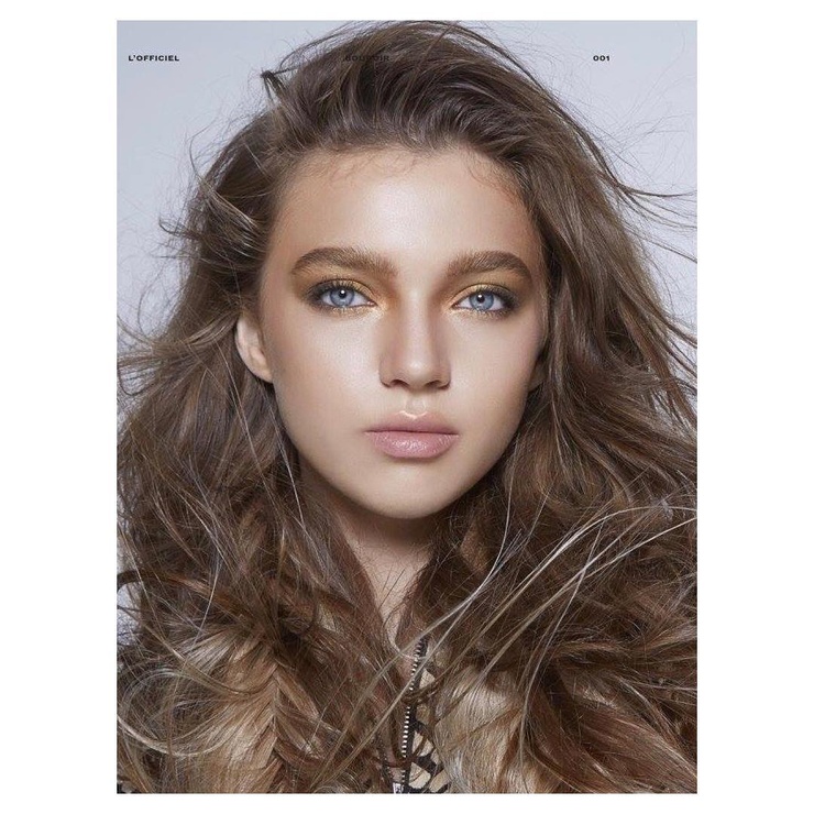 Anna Grinchenko image